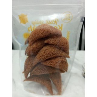 Jual Kue Keukarah Cemilan Khas Aceh Asli/Makanan Ringan Khas Aceh/Oleh ...