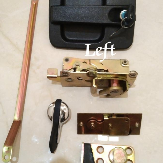 Jual DOOR LOCK BUS SETRA MADE IN CHINA | Shopee Indonesia