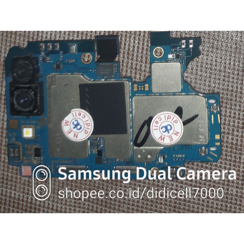 Jual mesin samsung M10 / M105G | Shopee Indonesia