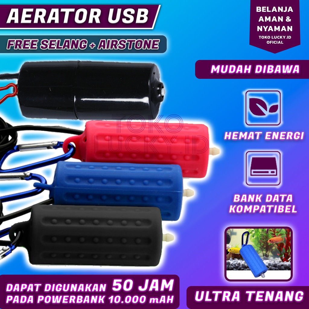 Jual aerator usb Harga Terbaik & Termurah Februari 2023 | Shopee Indonesia