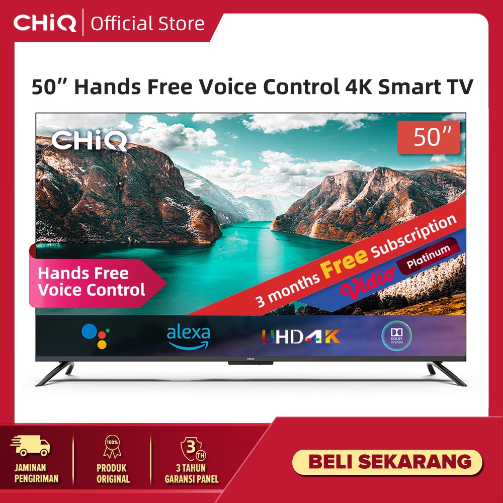 Jual tv led changhong 50 inch Harga Terbaik & Termurah Desember 2022 | Shopee Indonesia