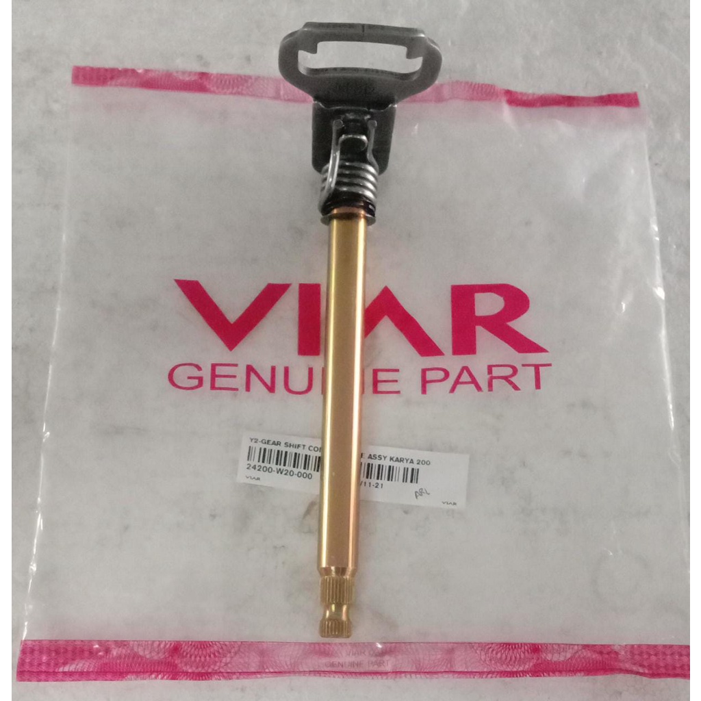 Jual As Perseneleng Viar Karya 150cc 200cc CATOR Motor Roda Tiga/As ...