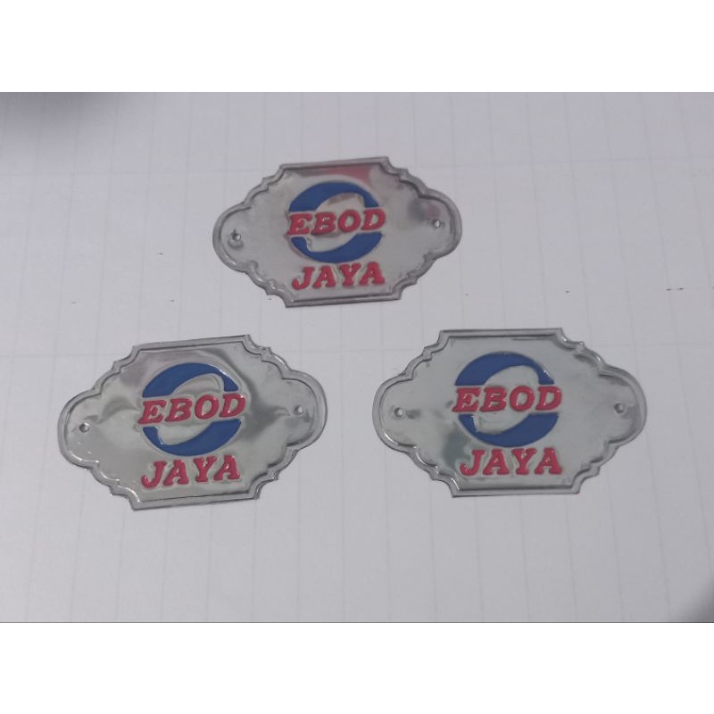 Jual EBOD JAYA LOGO | Shopee Indonesia