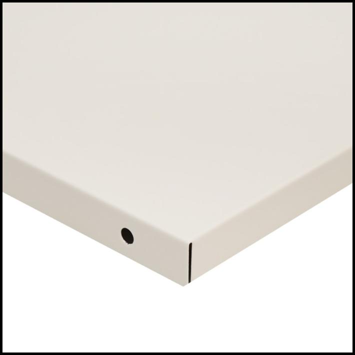 Jual Informa - Ambalan Rak Kiri Hexa Lemari Pakaian 2 Pintu Geser 2 Pcs ...