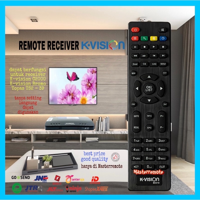 Produk Masterremote | Shopee Indonesia