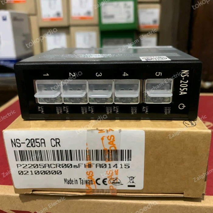 Harga Ns205a Terbaru Maret 2023 |BigGo Indonesia