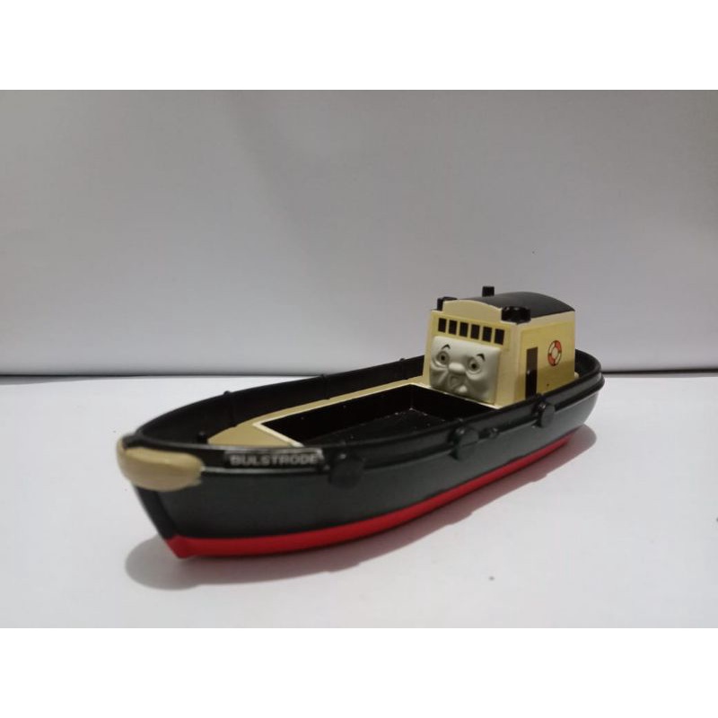 Jual Thomas And Friends "BullStrode" (Second) | Shopee Indonesia