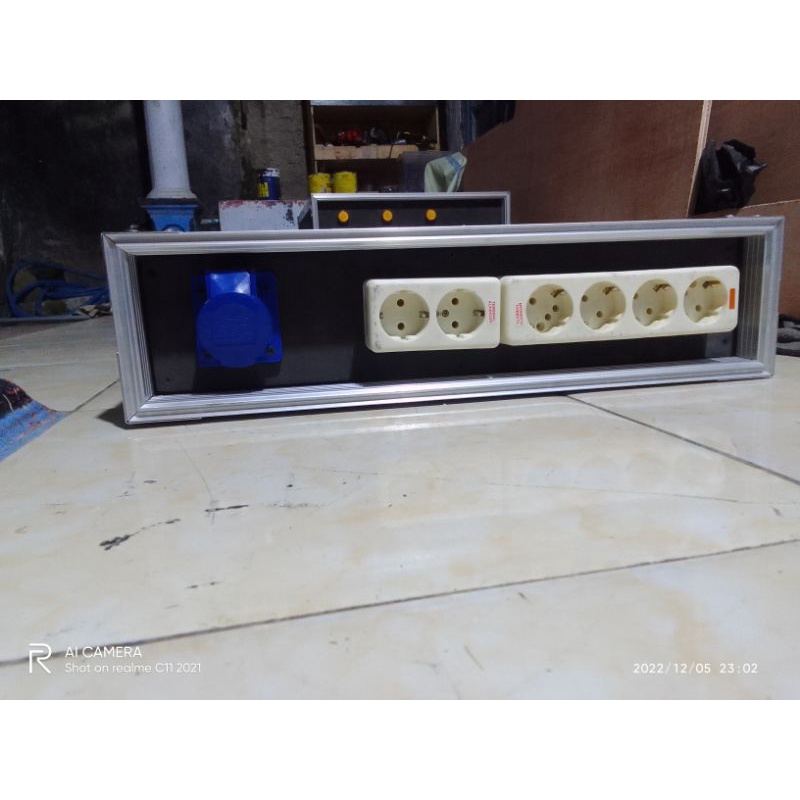 Jual hardcase panel listrik 1 phase | Shopee Indonesia