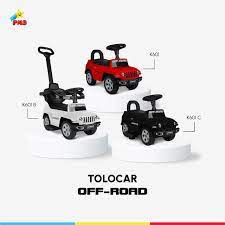 Jual PMB Tolo Car Seri K6 | Shopee Indonesia