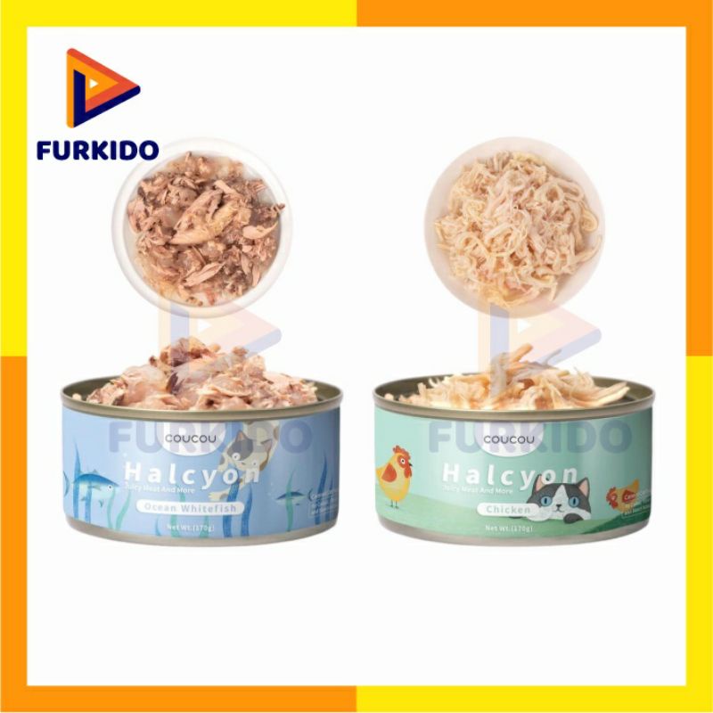 Jual Coucou kaleng 85 gram | Shopee Indonesia