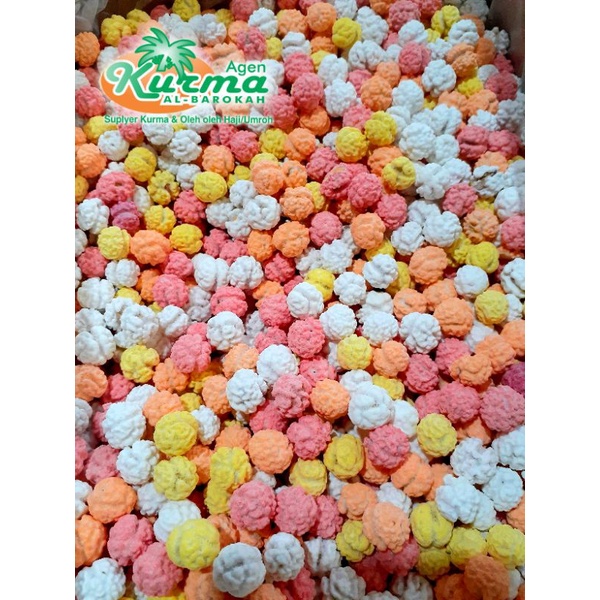 Jual Kacang Arab Permen 1kg | Shopee Indonesia