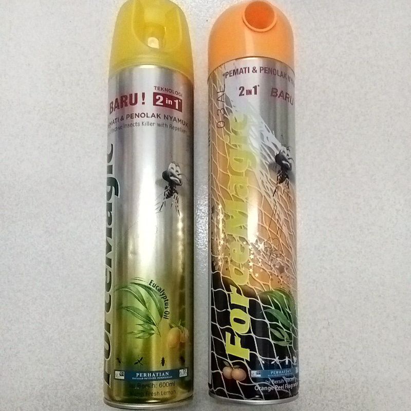 Jual FORCE MAGIC SPRAY 600 ML | Shopee Indonesia