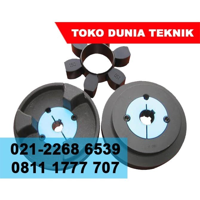 Jual MARTIN COUPLING HRC 90B PILOT BORE | Shopee Indonesia