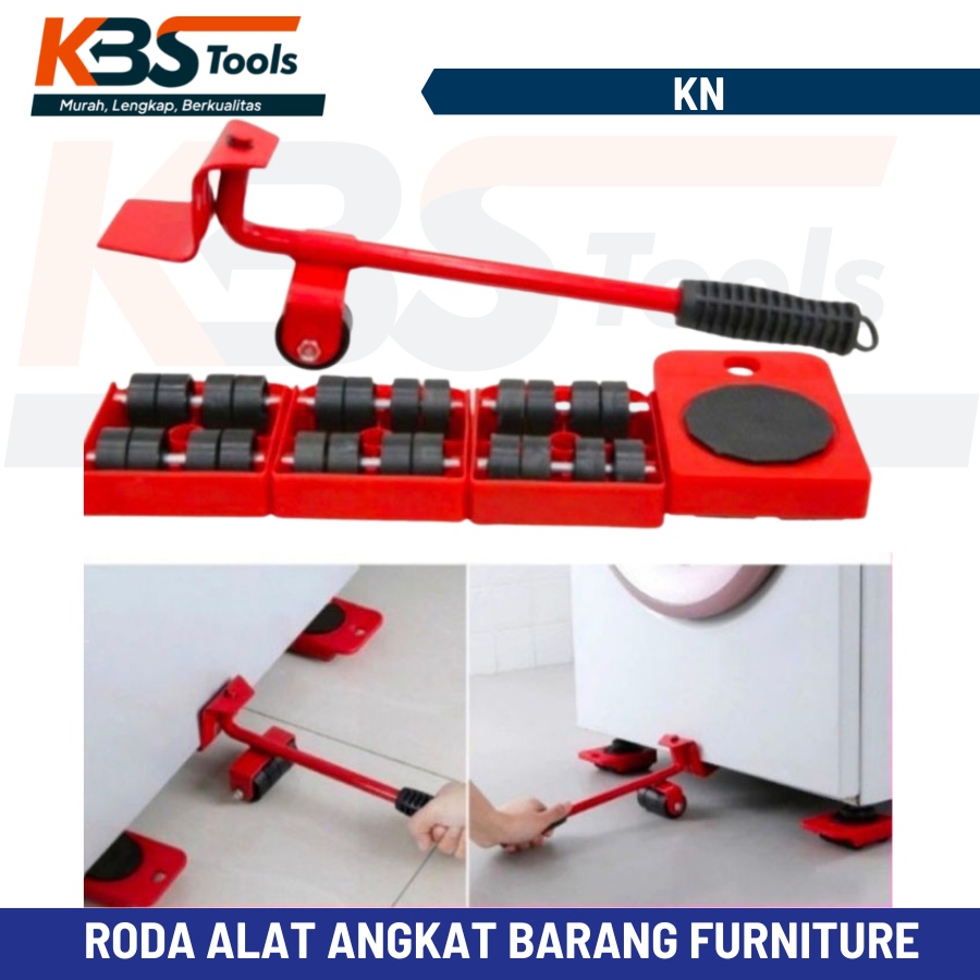Jual Roda Alat Bantu Pindah Barang - Dongkrak Crane Pengangkat ...