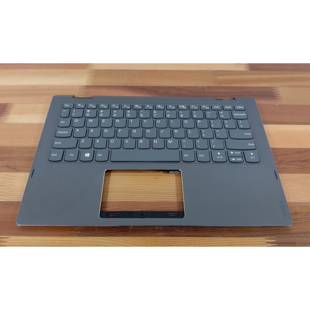 Jual Casing Frame Keyboard Palmrest Lenovo Yoga 330 11IGm 330-11 ...