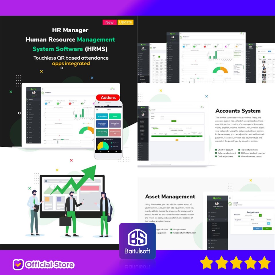 Harga Hrms Terbaru Mei 2024 |BigGo Indonesia