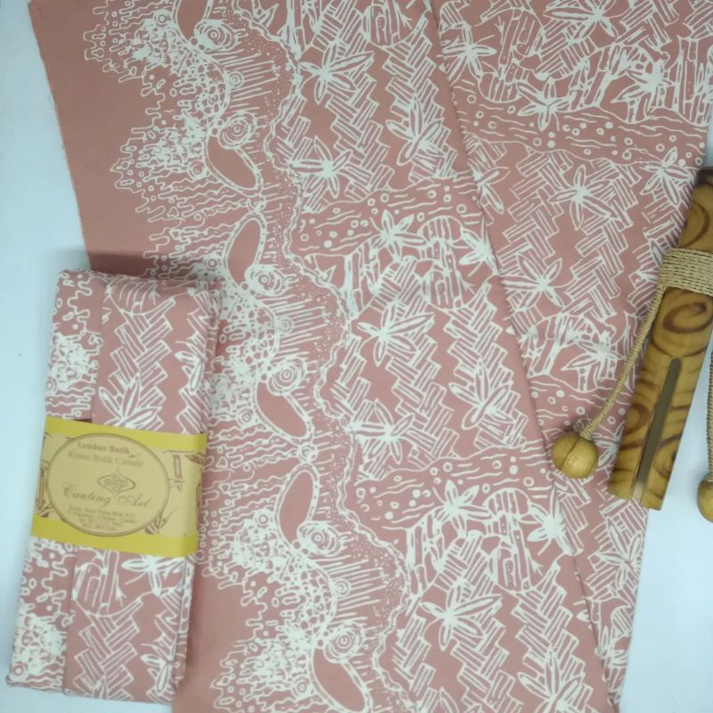 Jual KAIN BATIK/ BAHAN BATIK CIMAHI - (LB-1WBA) | Shopee Indonesia