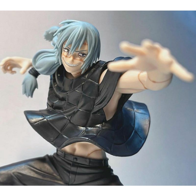 Jual Action Figure Mahito Jujutsu Kaisen Curse Banpresto | Shopee Indonesia