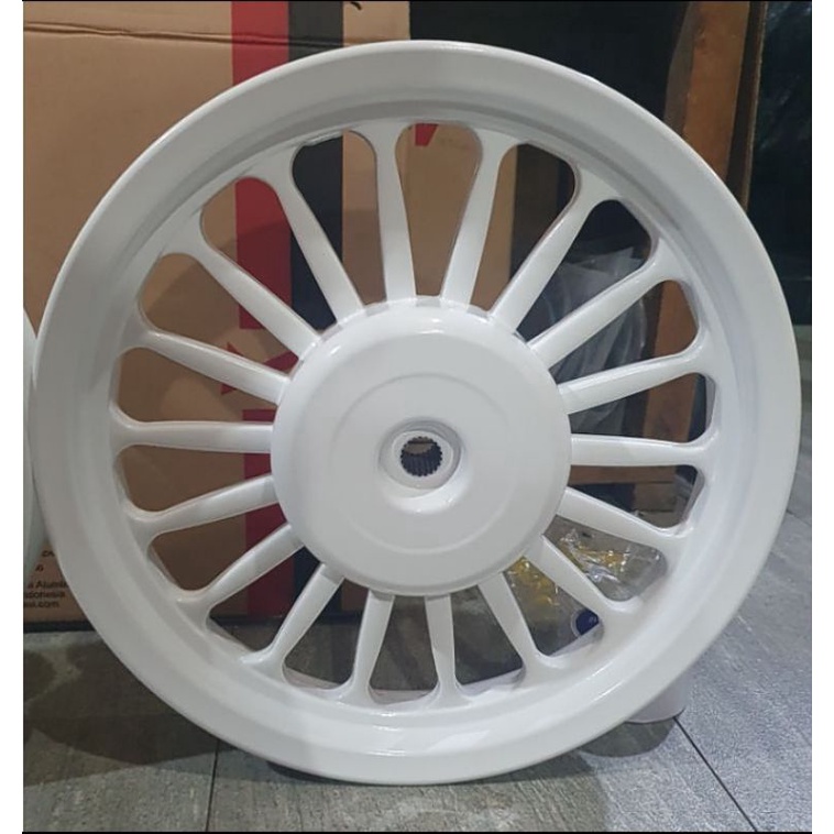 Jual VELG VROSSI ANDONG PALANG 18 UK 185 X 215 RING 14 VARIO 110 125 ...