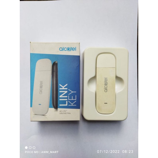 Jual Modem Alcatel 4G IK40 | Shopee Indonesia