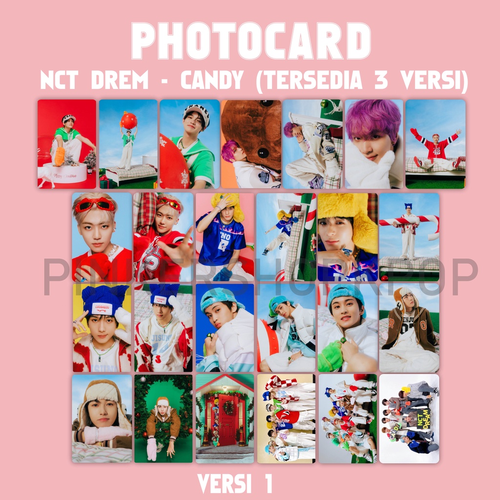 Jual NCT PC Terlengkap & Harga Terbaru Januari 2023 | Shopee Indonesia