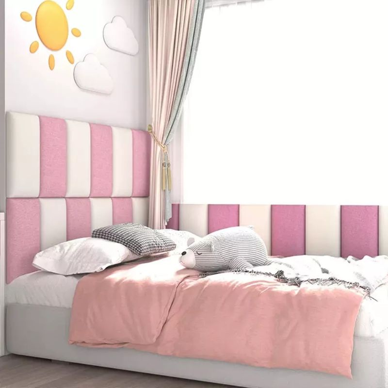 Jual Headboard 40 x 60 sandaran tempat tidur - busa pengaman dinding ...