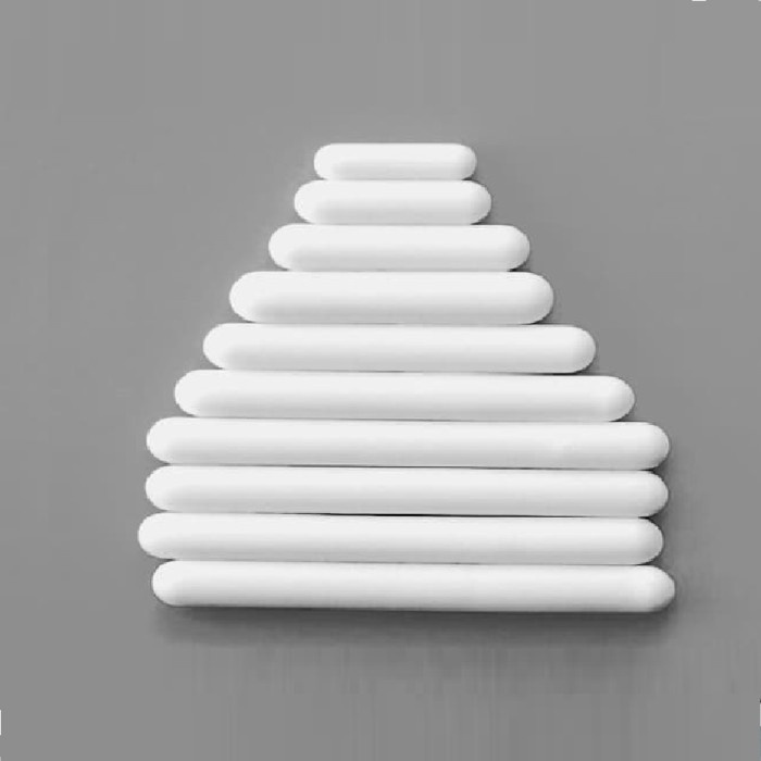 Jual Alat Lab Magnetic Stirring Bars, Biji Magnet, Stirer Bar Polygon ...