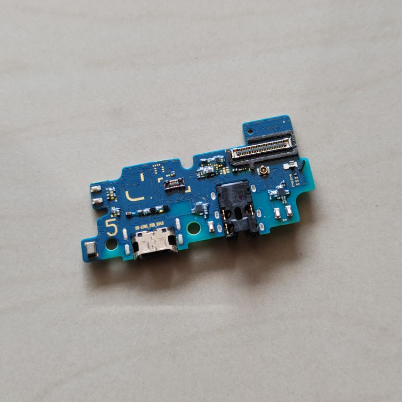 Jual papan konektor charge board pcb cas samsung galaxy a50 sm a505f ...