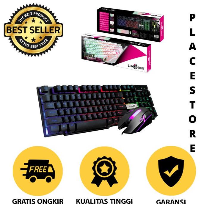 Harga Alat Gaming Komputer Terbaru April 2023 |BigGo Indonesia