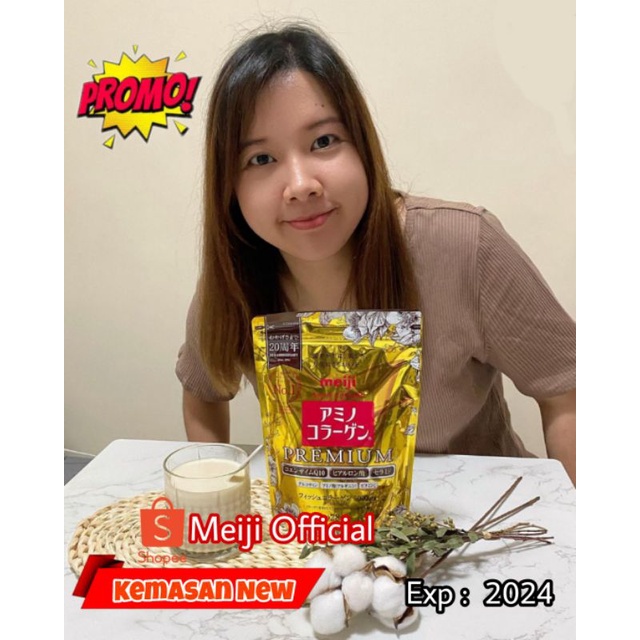 Produk Meiji Official | Shopee Indonesia