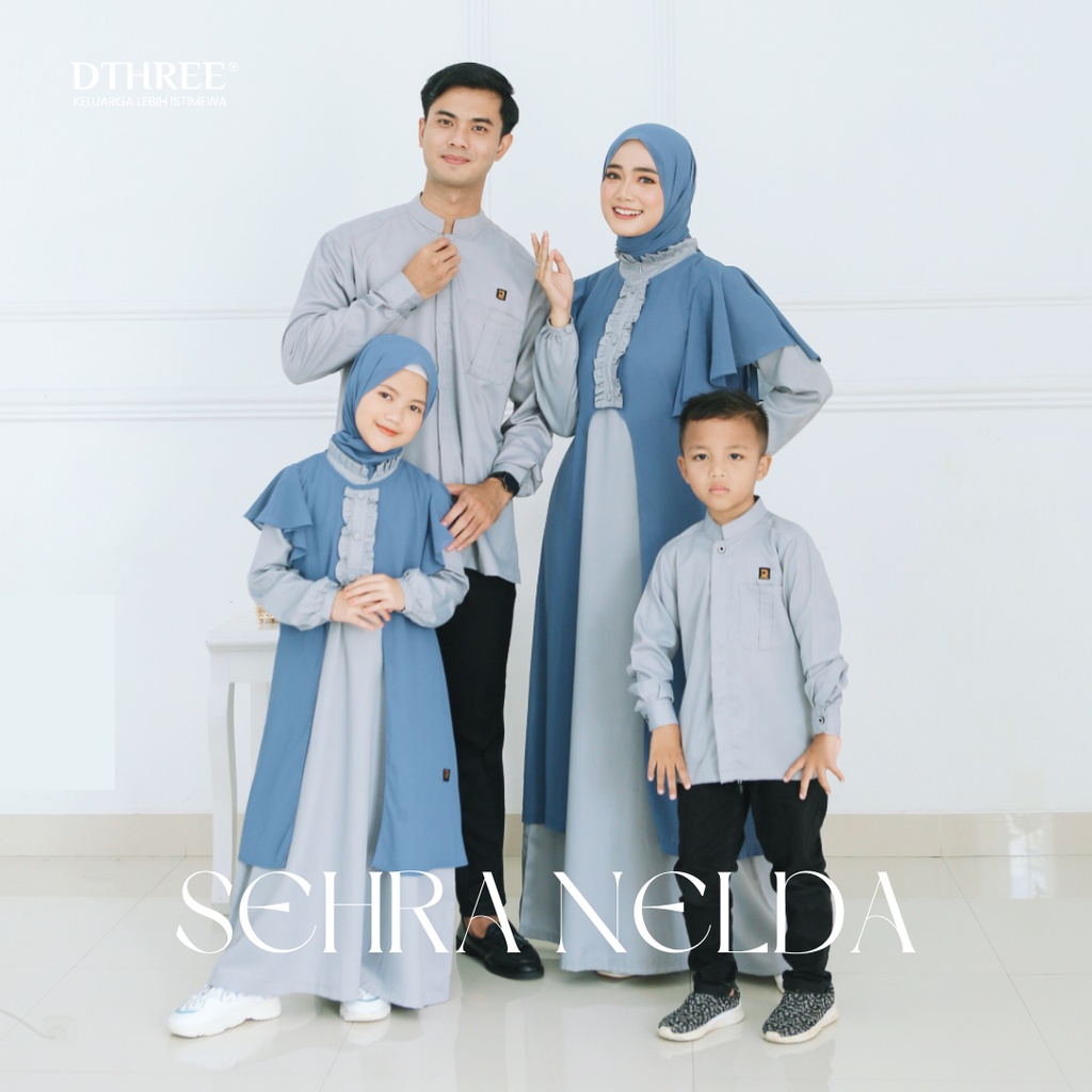 Toko Online Dthree Official Shop | Shopee Indonesia