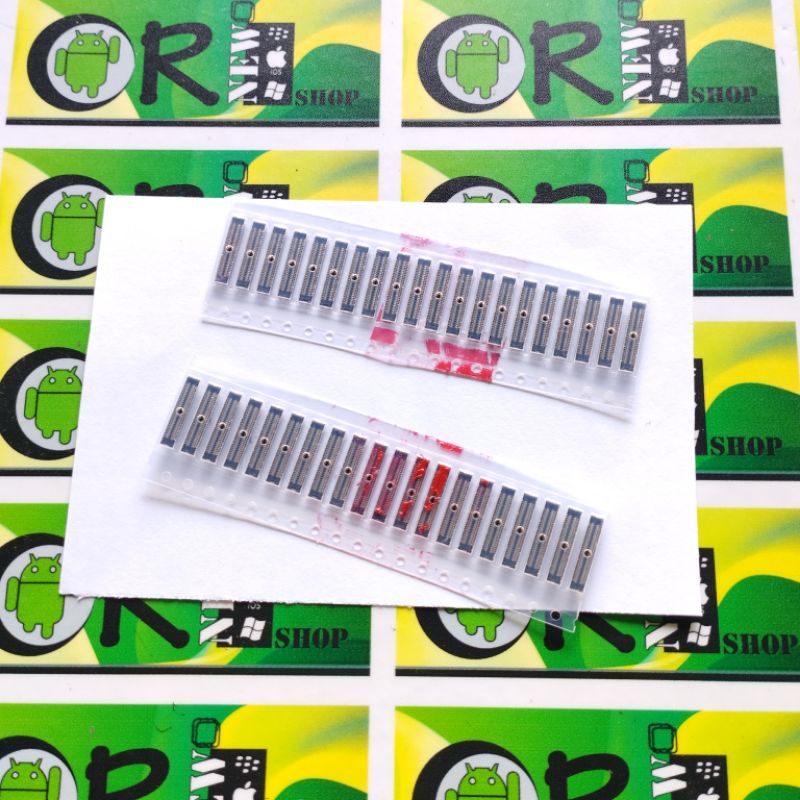 Jual Poco M3 Konektor Lcd 60 Pin Soket Connector Lcd | Shopee Indonesia