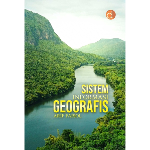Jual Buku Sistem Informasi Geografis - Arif Faisol | Shopee Indonesia Jual Buku Sistem Informasi Geografis - Arif Faisol | Shopee Indonesia