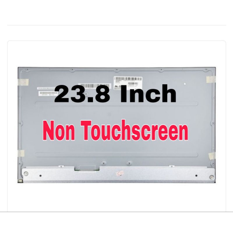 Jual Layar LED LCD PC All in One LENOVO IdeaCentre AIO 520-24ICB Type FODJ AIO 23.8 inci Full HD ...