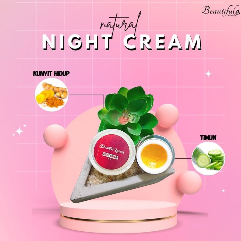Harga beautiful night cream Terbaru Jan 2026 | BigGo Indonesia