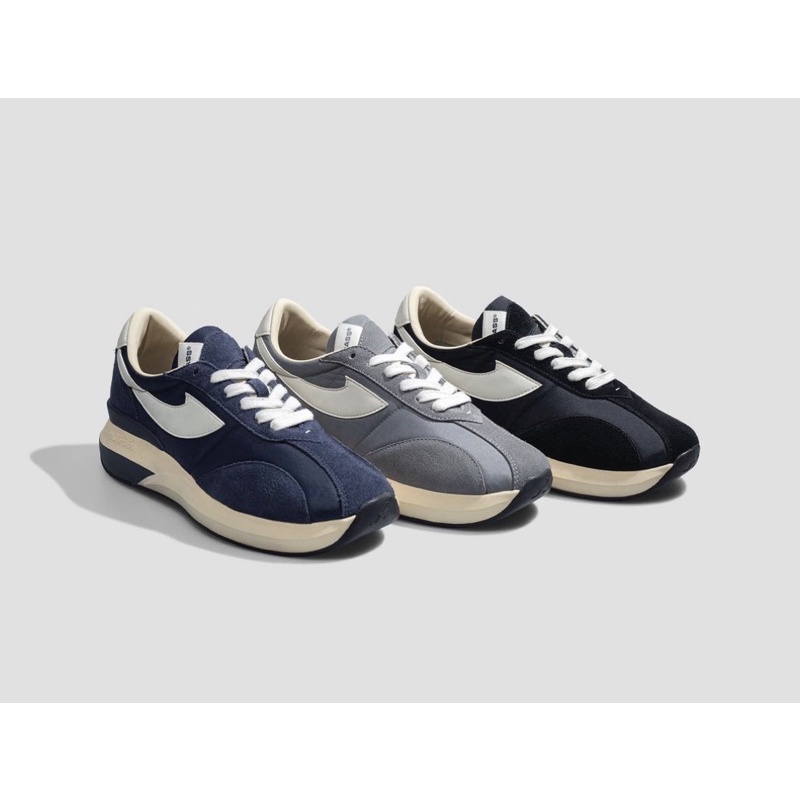 Jual SEPATU COMPASS VELOCITY BLACK VELOCITY GREY VELOCITY NAVY | Shopee ...