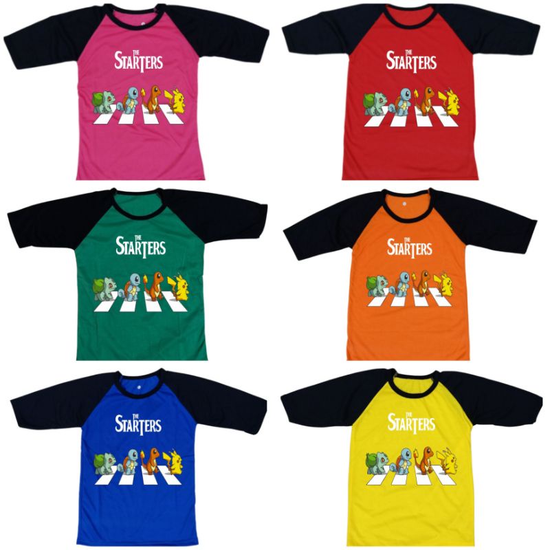 Jual Baju anak/Kaos Raglan pikacu anak cew/anak cow/gambar lucu/gambar ... Jual Baju anak/Kaos Raglan pikacu anak cew/anak cow/gambar lucu/gambar ...