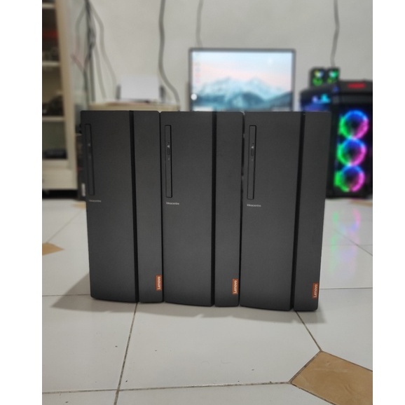 Jual Cpu Built Up Lenovo Ideacentere 510A-15ARR | Shopee Indonesia