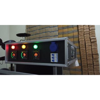 Jual panel sound panel sond sistem bok panel hardcase panel hac panel ...