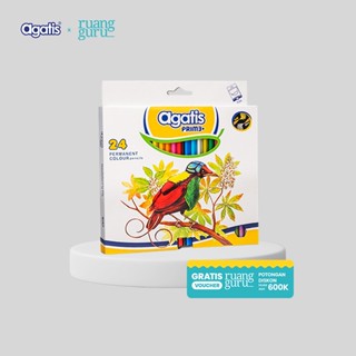 Produk Agatis Stationery | Shopee Indonesia