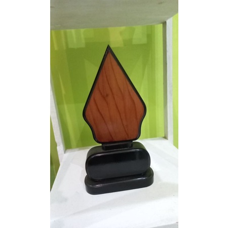 Jual Vandel Kayu Wisuda | Shopee Indonesia