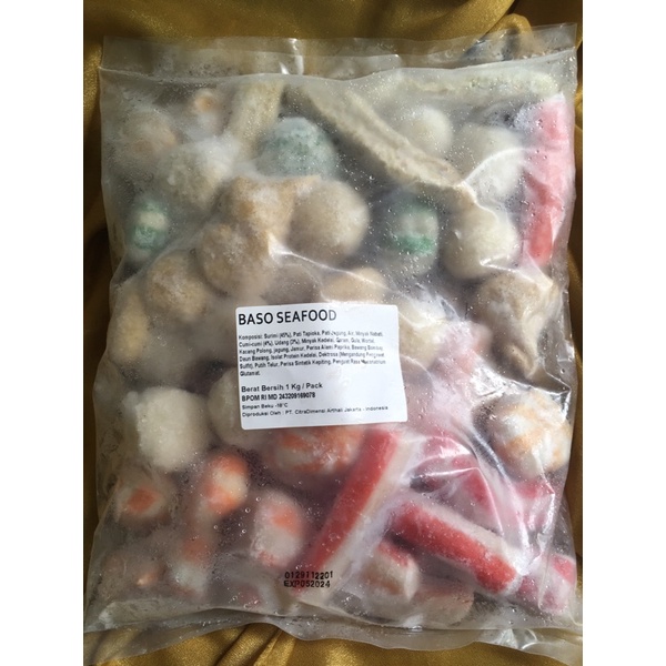 Harga Steamboat MIX 1KG Terbaru Maret 2023 |BigGo Indonesia