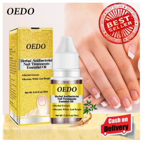 Jual Cairan Obat Infeksi Kuku Anti Jamur Perawatan Kuku Rusak Repair ...