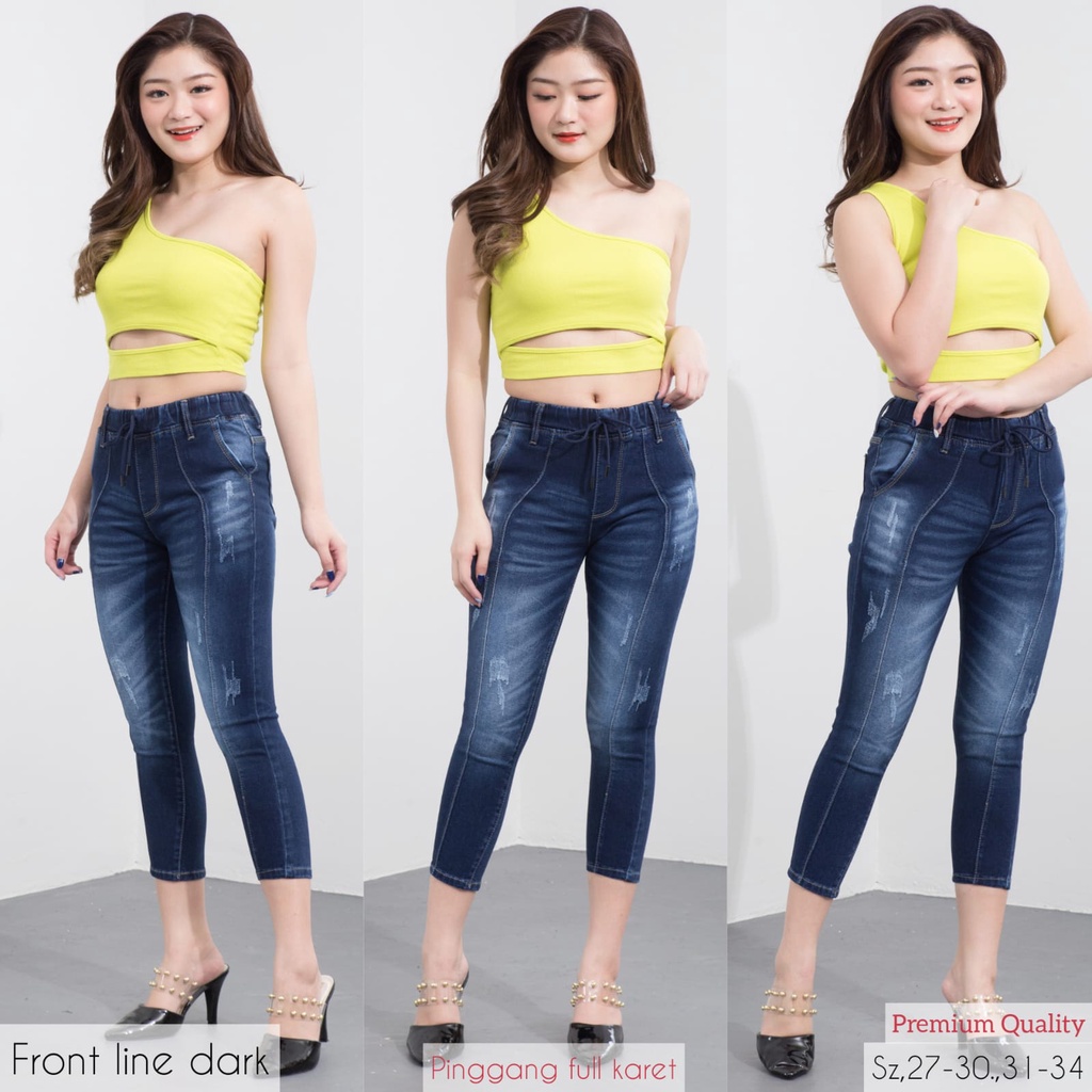 Harga Evodom Jeans Terbaru Sep 2025 | BigGo Indonesia