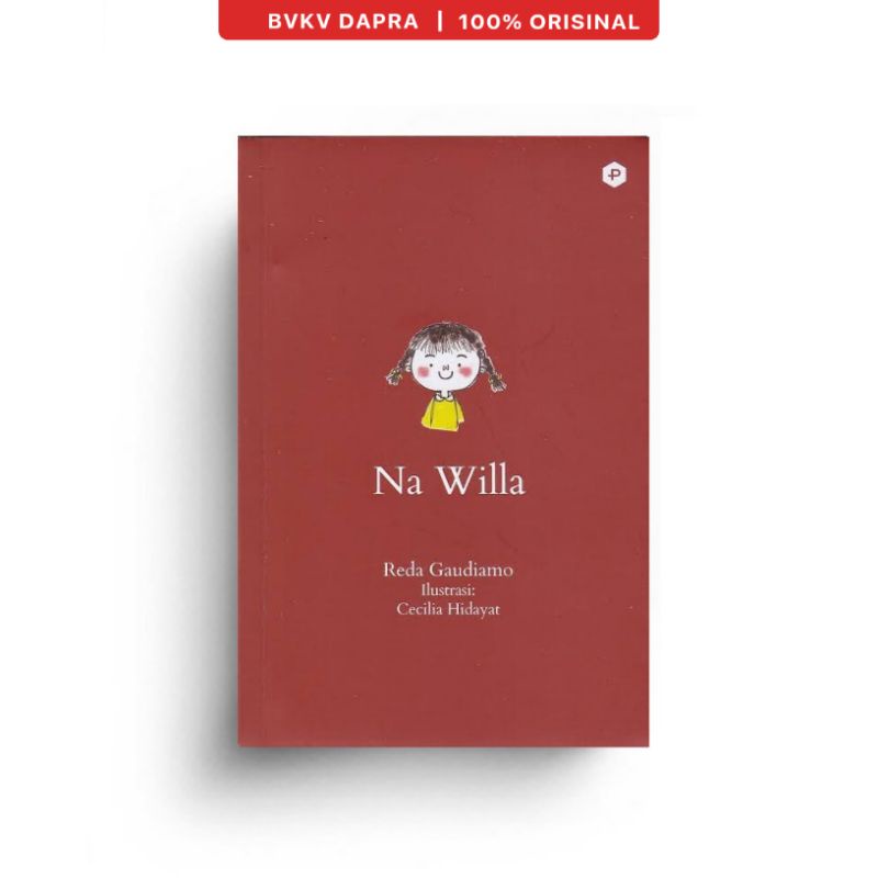 Jual Na Willa - Reda Gaudiamo | Shopee Indonesia