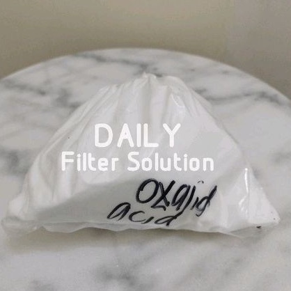 Jual Oxalid Acid / Asam Oksalat | Shopee Indonesia