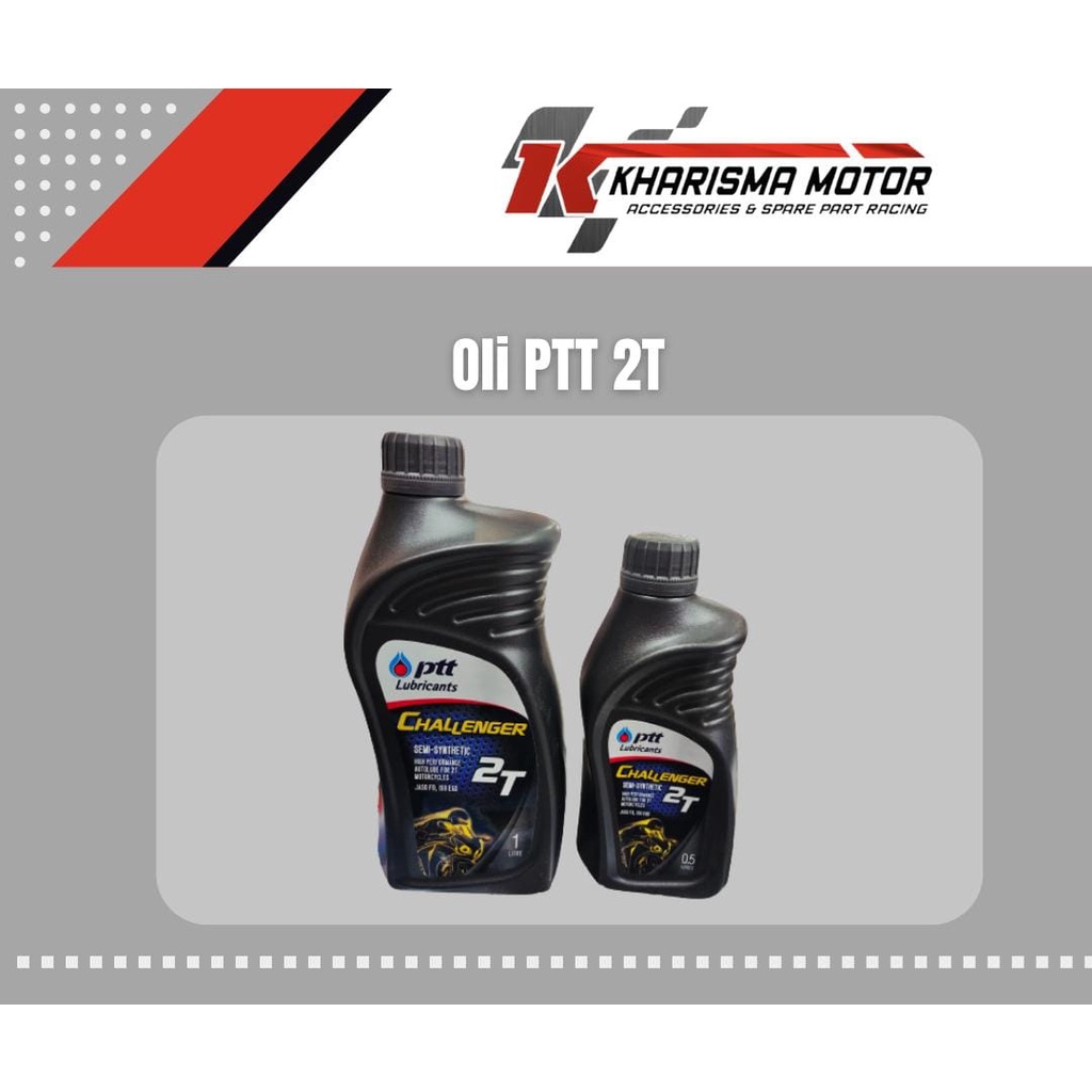 Jual OLI PTT 2T 1L | Shopee Indonesia