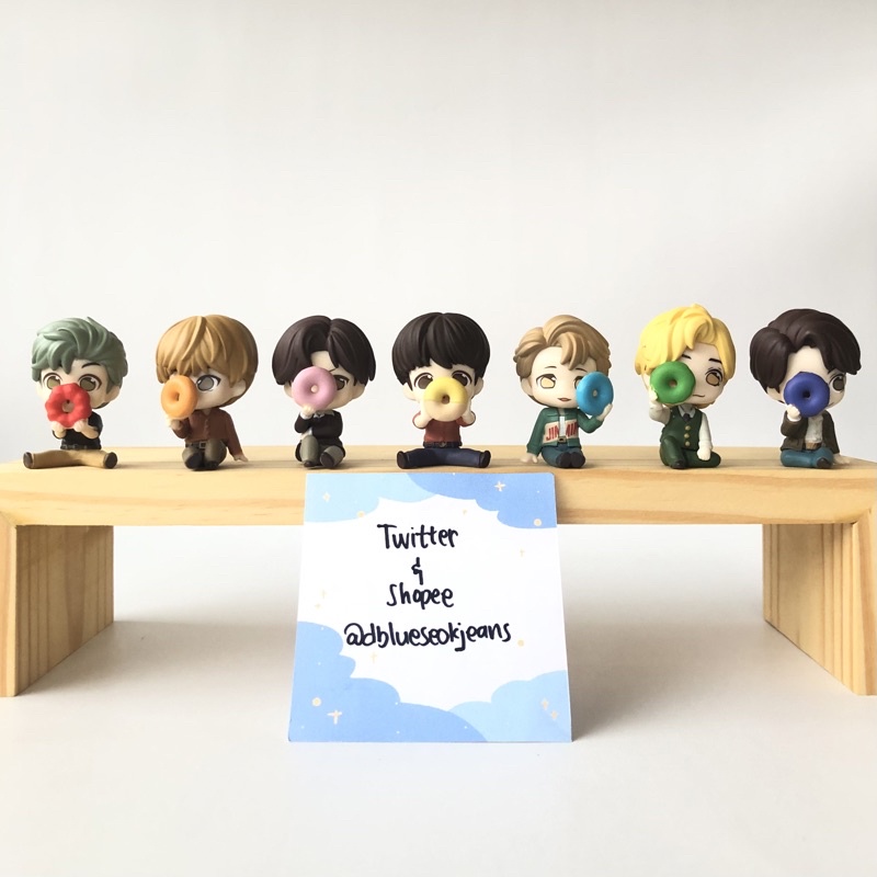 Jual BTS TinyTan Tiny Tan Hide and Seek Figure Official Japan Licensed | Shopee Indonesia