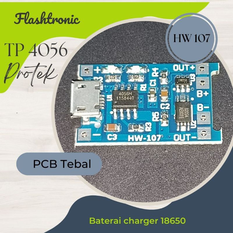 Harga tp4056 Terbaru Des 2025 | BigGo Indonesia