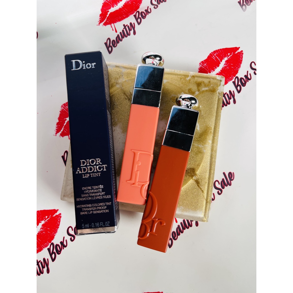 Jual READY STOCK! DIOR LIP TATTO LIP TINT | Shopee Indonesia